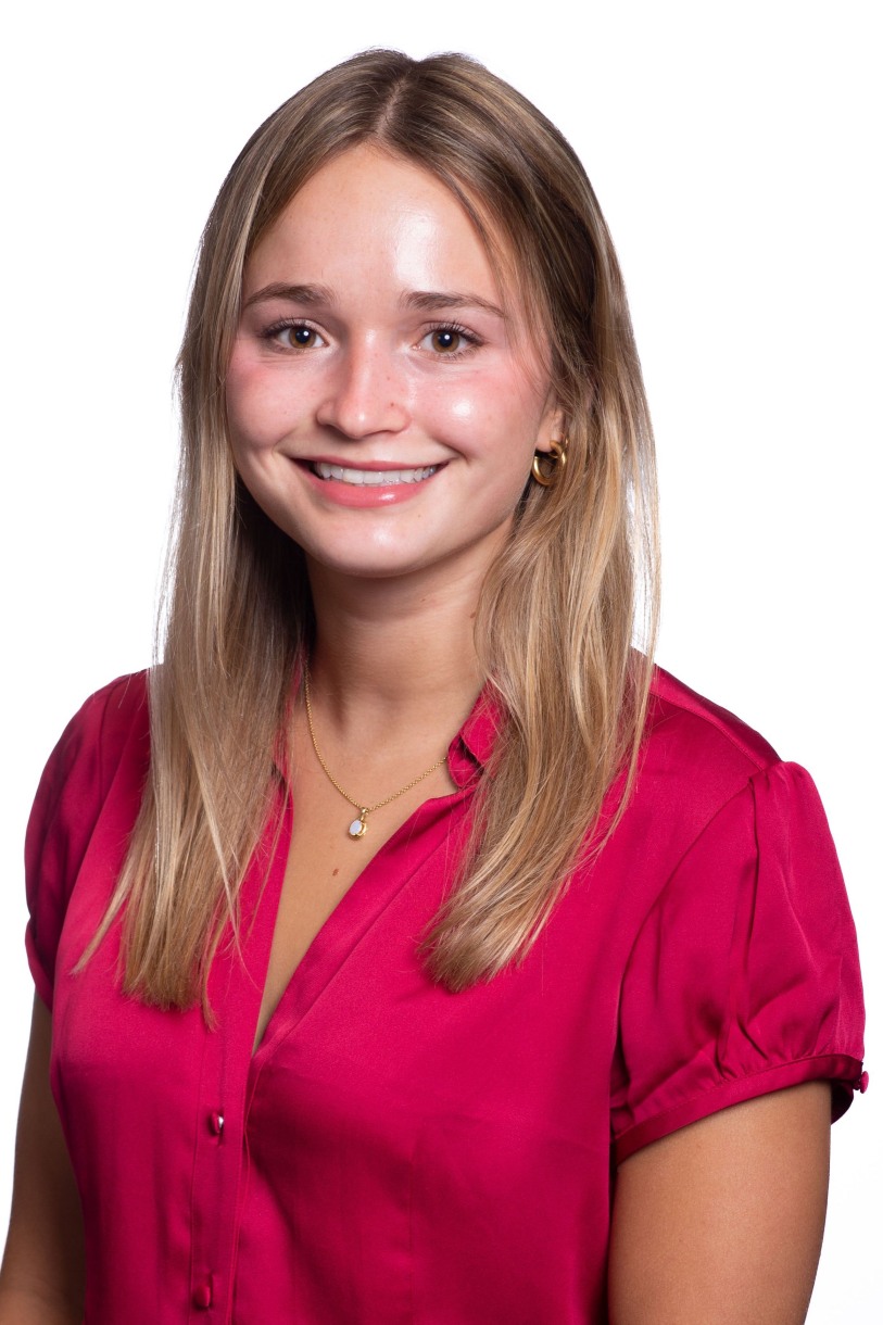 Nina Trouvè | Economics | Brown University